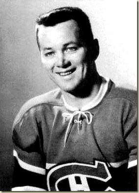 Ya! The Habs Rule! Montreal Canadiens news and views: Remembering ...